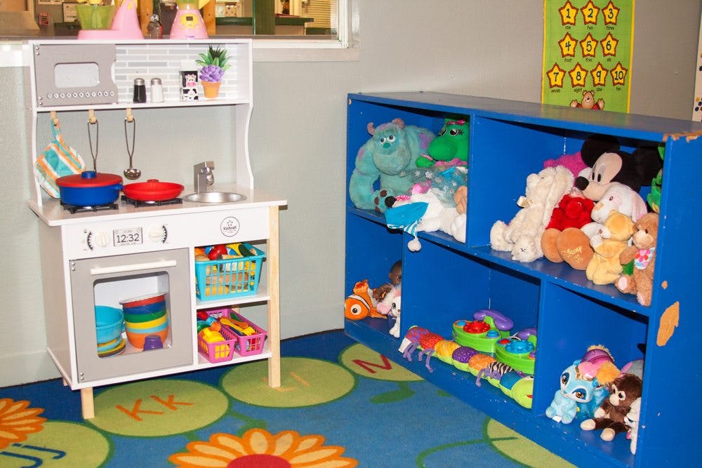 Discovery World Learning Center - Daycare in San Antonio, TX - Winnie