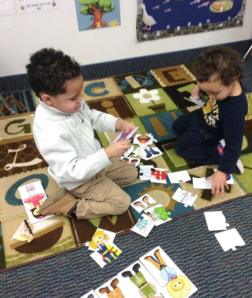 Kidco Child Care Center - Preschool in Newington, CT - Winnie