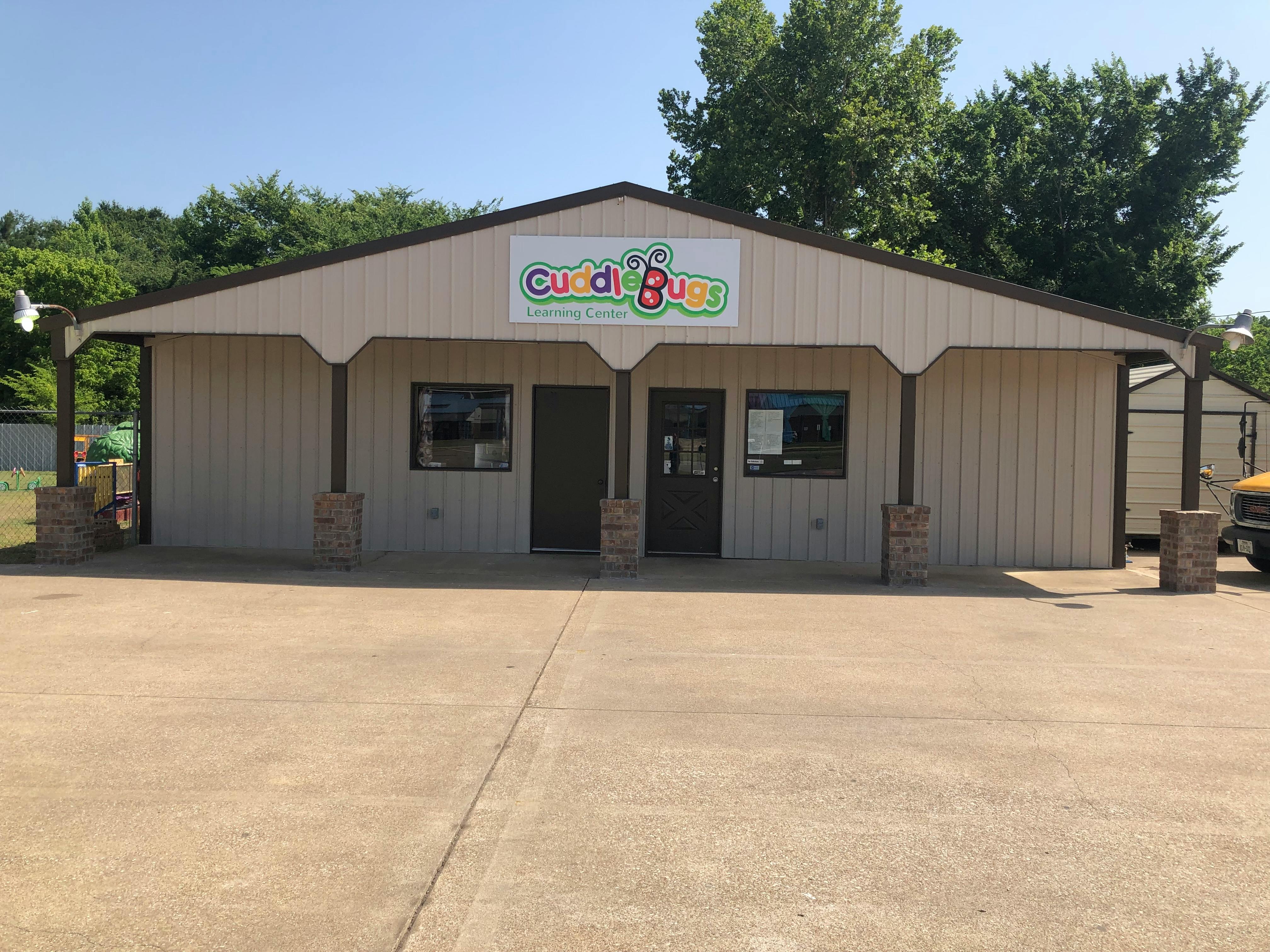 Cuddle Bugs Learning Center - Daycare in Tyler, TX - Winnie