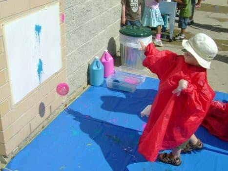 Peter Pan Early Learning Center - Daycare in Westmont, IL - Winnie