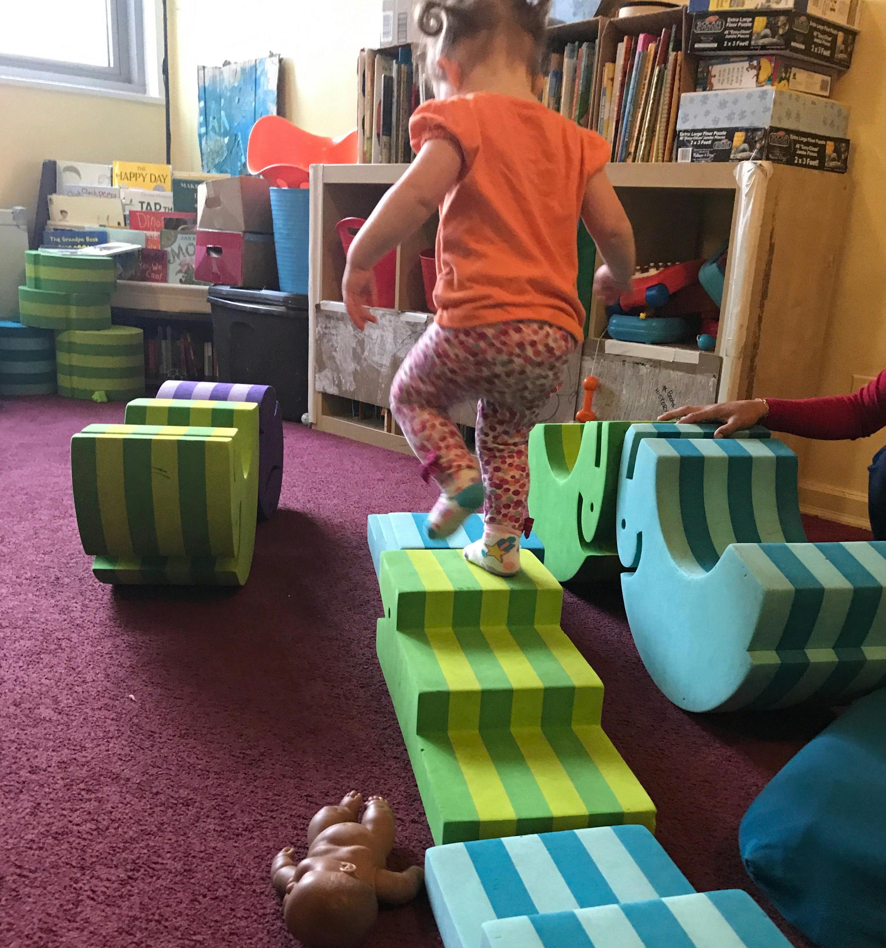 Tinker Tree - Daycare in New York, NY - Winnie