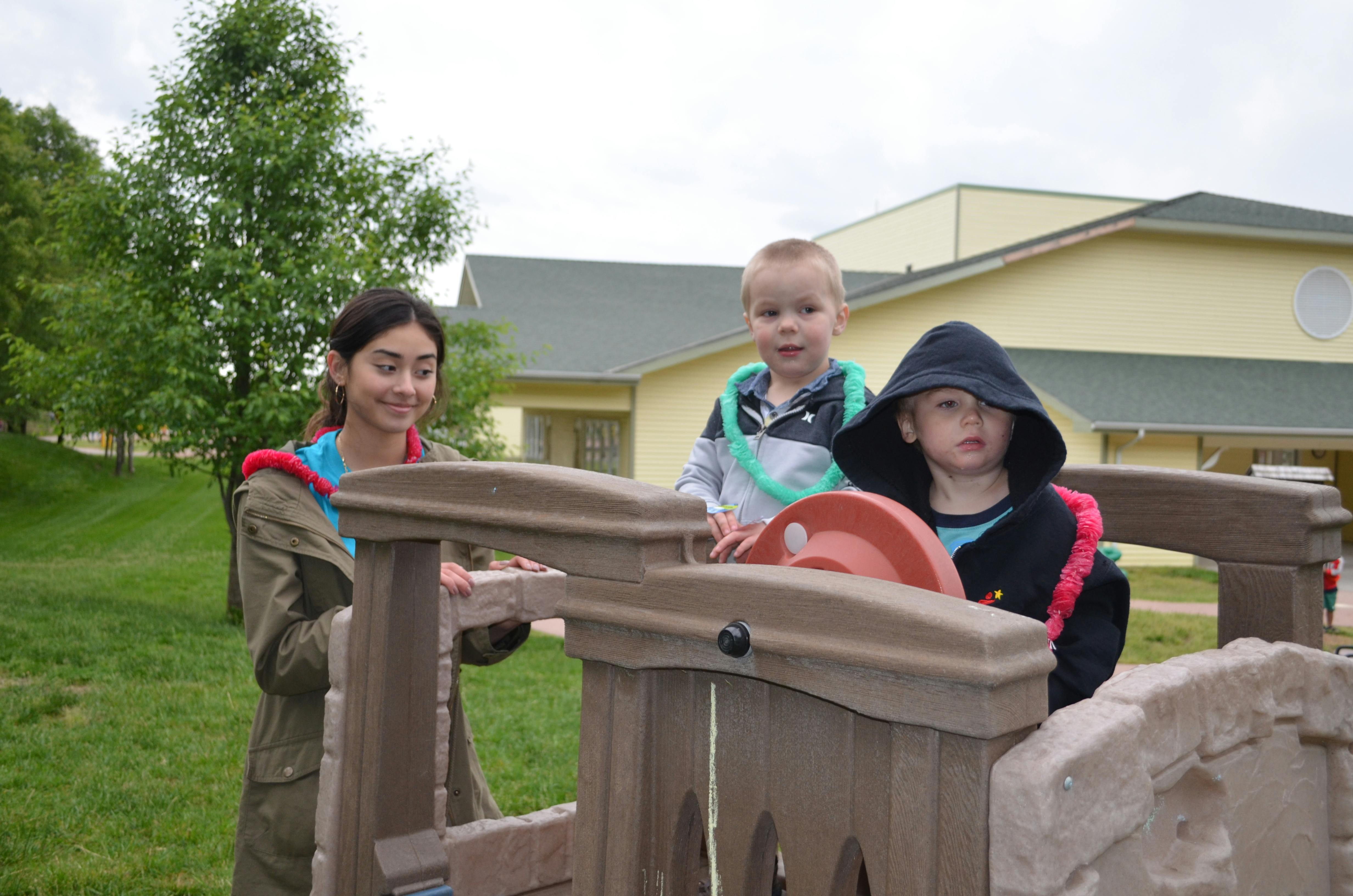 TOP Early Learning Center South - Daycare in Wichita, KS - Winnie