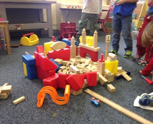 Holy Trinity Child Development Center - Daycare in Columbus, OH - Winnie