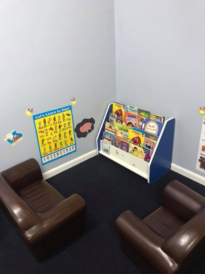 Creative Kidz Preparatory Academy - Preschool in Miami, FL - Winnie