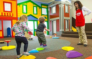 Growing Kids Learning Center (State Road 23) - Preschool in South Bend ...