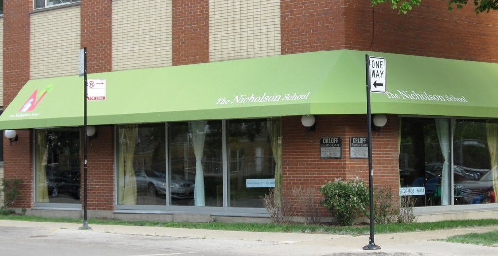 The Nicholson School - Daycare in Chicago, IL - Winnie