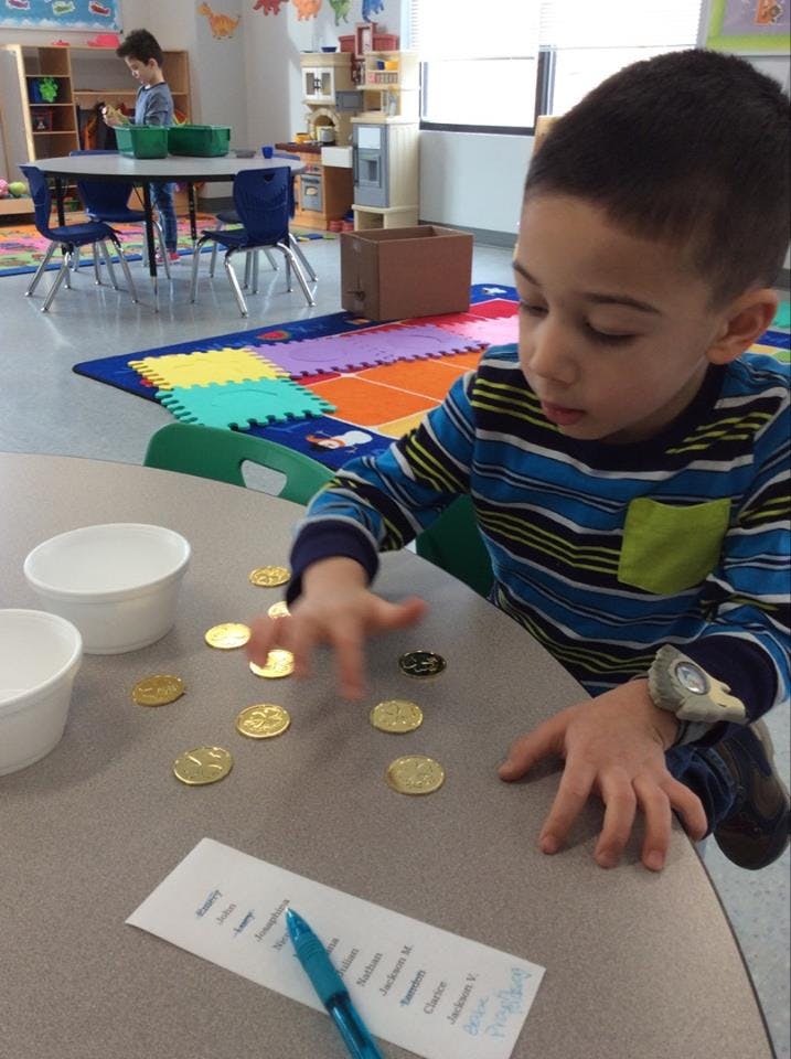 All Around Children (East 55th) - Daycare in Cleveland, OH - Winnie