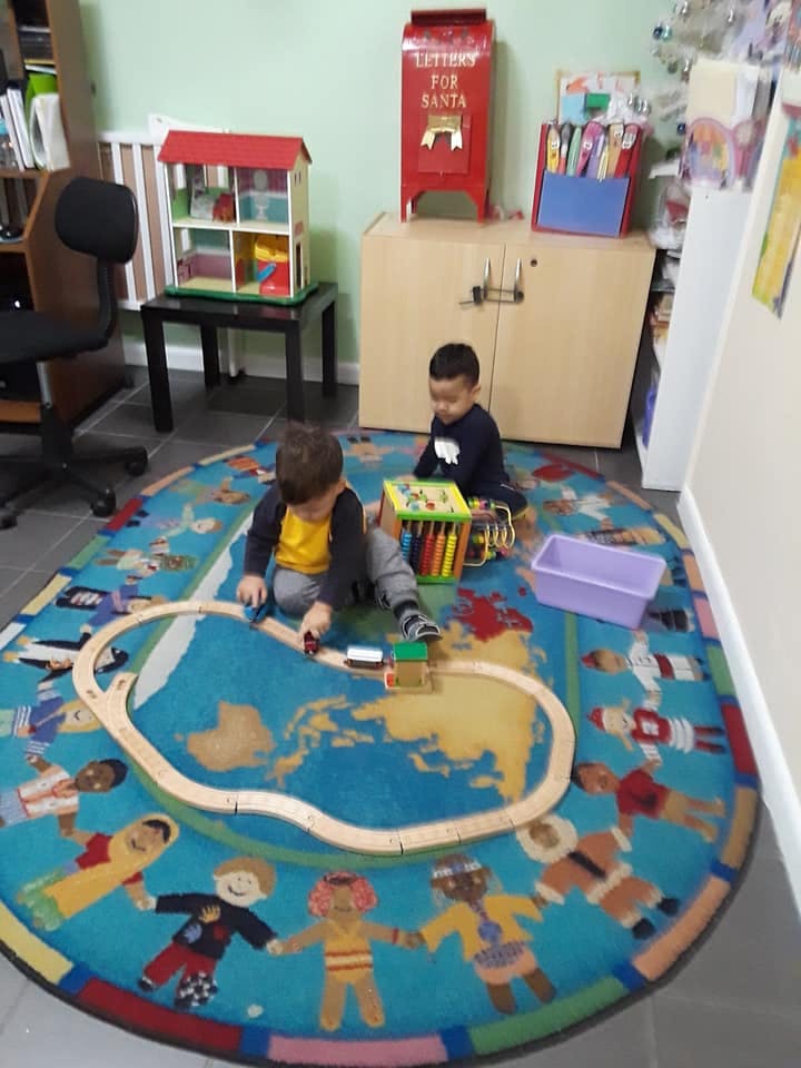 Teran Family Day Care Home - Daycare in Miami, FL - Winnie