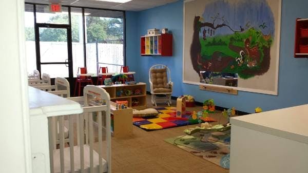 Little Treehouse Early Learning Center #2 - Preschool in San Antonio ...
