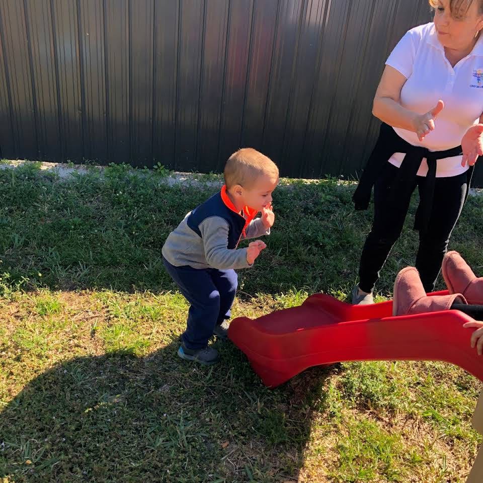 Little Steps Child Care & Preschool - Preschool in Miami, FL - Winnie