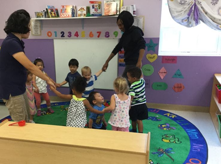 CORE Kids Academy - Preschool in Duluth, GA - Winnie