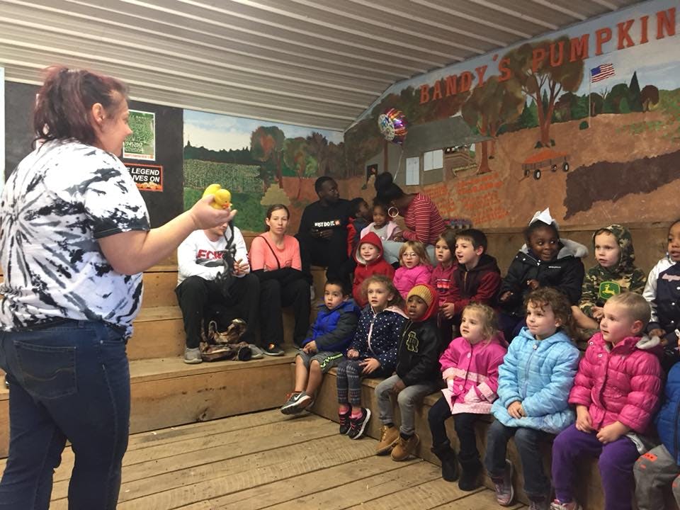 Malone's Early Learning Center - Daycare in Carterville, IL - Winnie