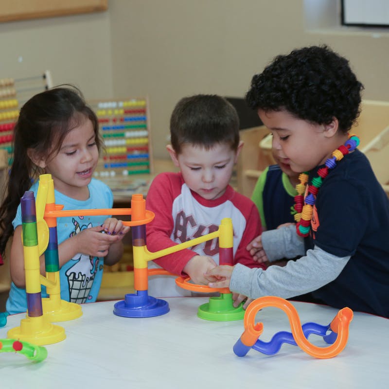 Phoenix Day Child and Family Learning Center - Daycare in Phoenix, AZ ...
