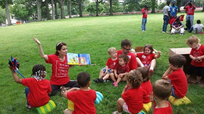 Tinker Tree - Daycare in New York, NY - Winnie