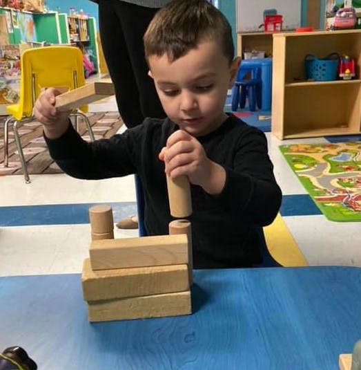 My Learning Tree (Warwick) - Preschool in Warwick, RI - Winnie