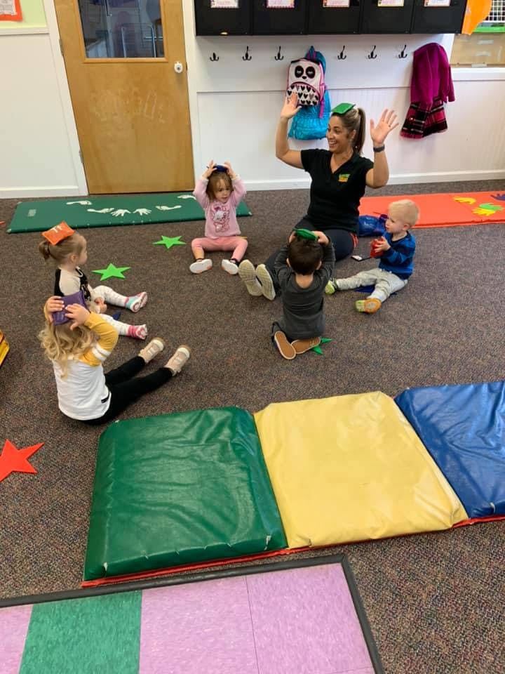 Learning Ladder Nursery & Preschool - Daycare in Stafford Township, NJ ...