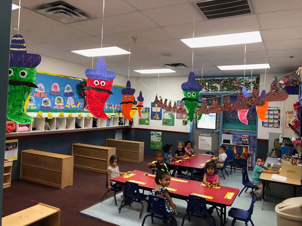 San Angelo Early Childhood Center - Daycare in San Angelo, TX - Winnie