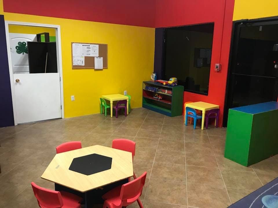 Busy Bee Workshop Learning Center - Daycare in Palmview, TX - Winnie