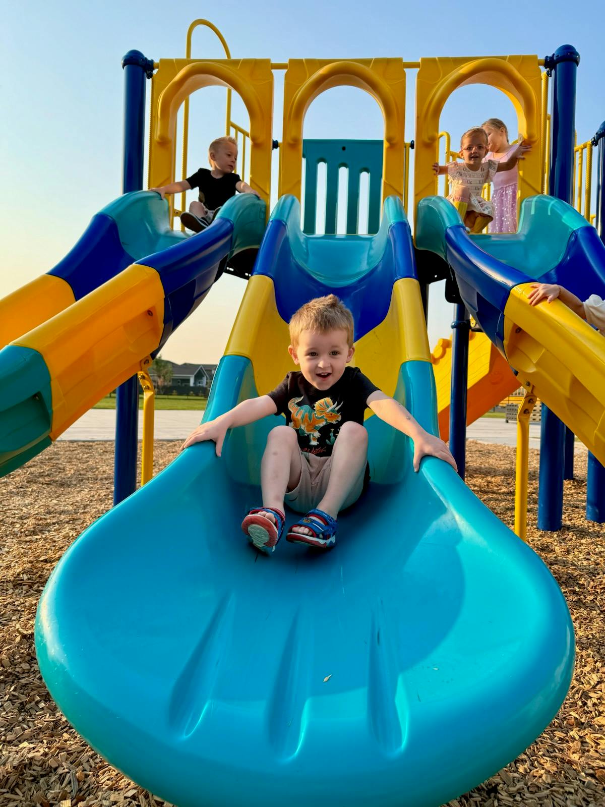 Prodigy Prep Preschool - Preschool in Meridian, ID - Winnie