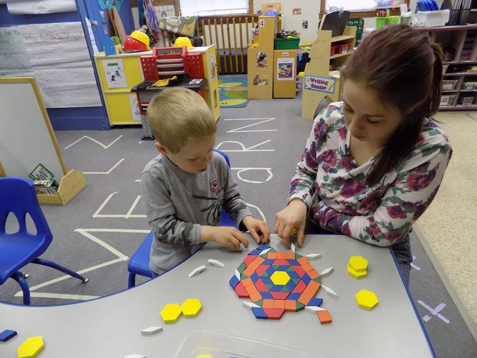 Aspen Center for Child Development - Daycare in Longmont, CO - Winnie