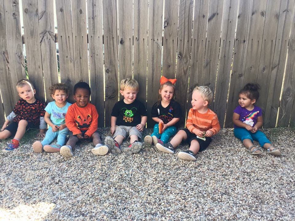 Childrens Garden - Preschool in Leander, TX - Winnie