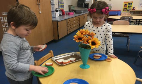 Little Racers Early Learning Center At Riley Elementary - Preschool in ...