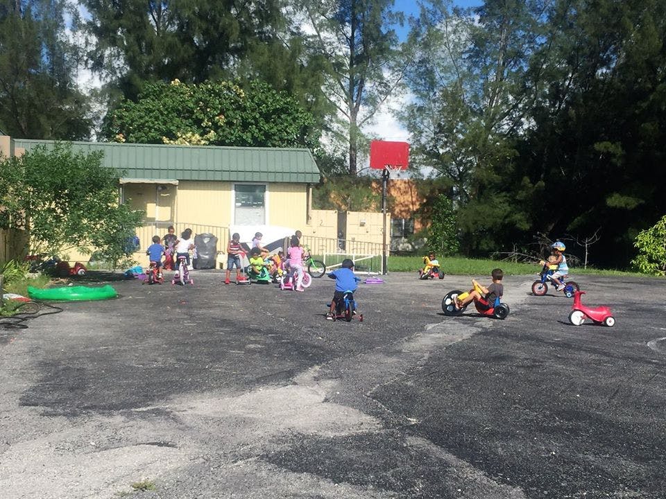 Achievers Academy - Daycare in Pembroke Pines, FL - Winnie