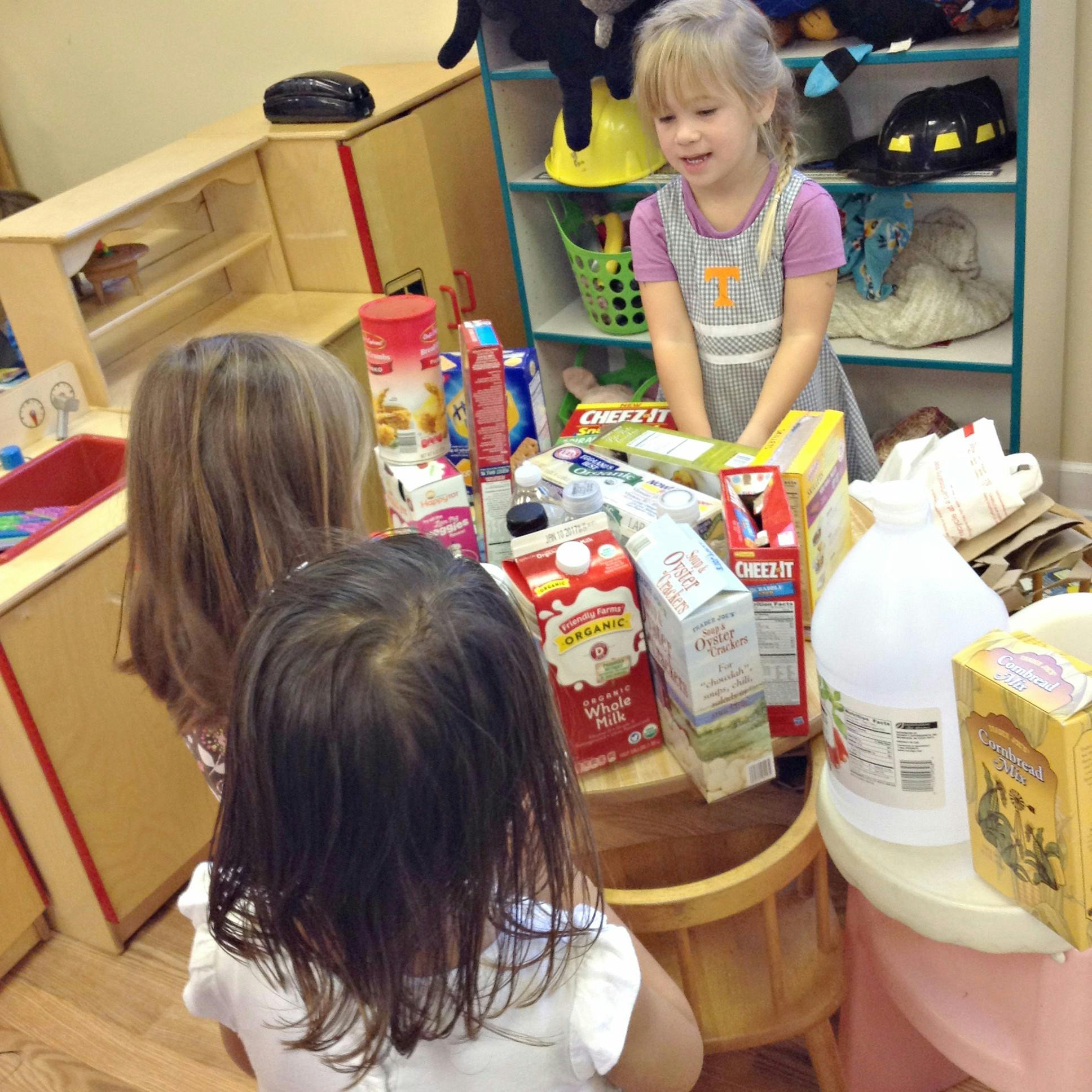 Irving Park Early Learning Center - Daycare in Chicago, IL - Winnie