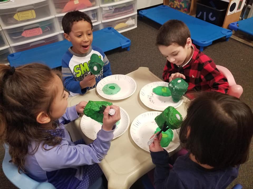 LifeWay Learning Center - Preschool in Newington, CT - Winnie