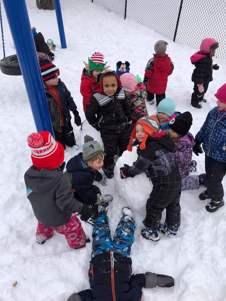 Small World Learning Center (Maple Grove) - Preschool in Maple Grove ...