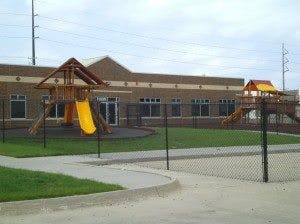 Creative Kids Learning Center - Daycare in Ankeny, IA - Winnie