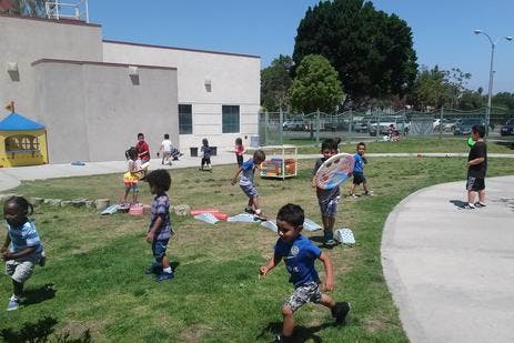 Nati Fuentes Centro De Ninos - Preschool in Riverside, CA - Winnie