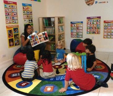 Miami Autism Recovery Preschool - Preschool in Miami, FL - Winnie
