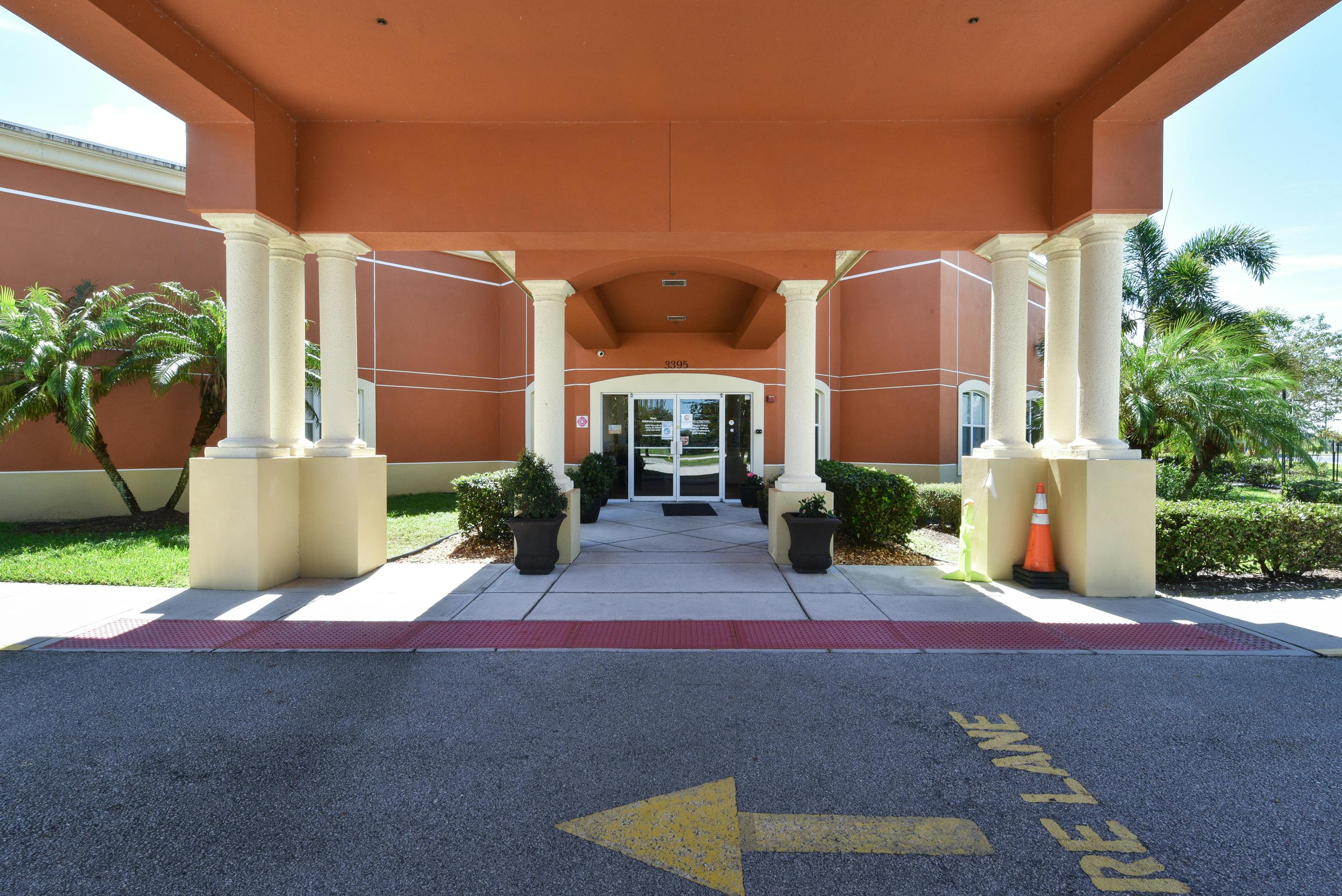 Viera Children's Academy - Preschool in Melbourne, FL - Winnie