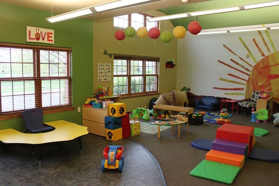 Kind And Joyful Childcare - Daycare in Madison, WI - Winnie