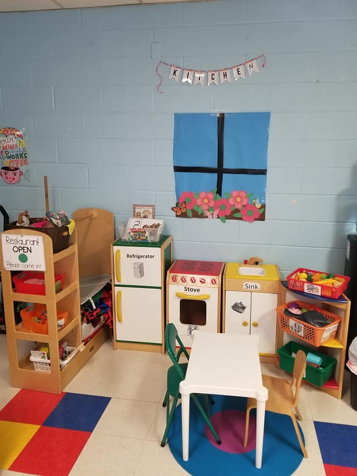 Little Explorers Learning Center II Inc. - Preschool in Bergenfield, NJ ...