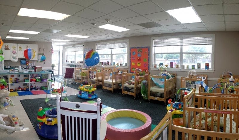 Kids 'R' Kids Learning Academy of Franz Road - Daycare in Katy, TX - Winnie