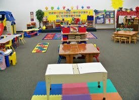Sunshine Friends Learning Center - Preschool in Hanford, CA - Winnie