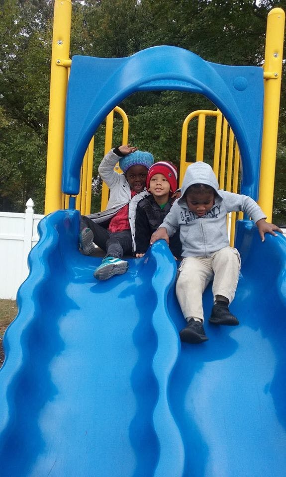 Faith Early Learning Center - Preschool in Beltsville, MD - Winnie