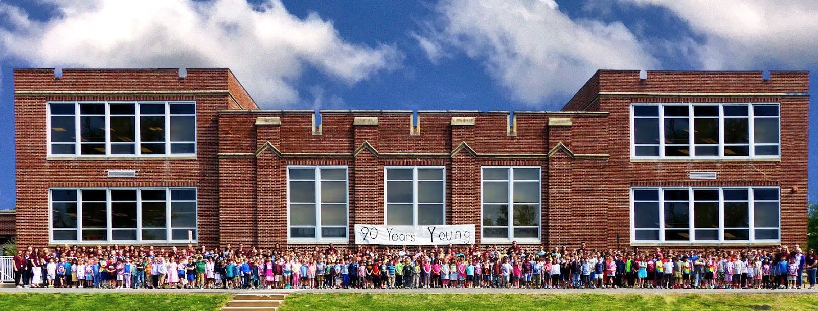 Kennett YMCA at Chadds Ford Elementary School - Daycare in Chadds Ford ...