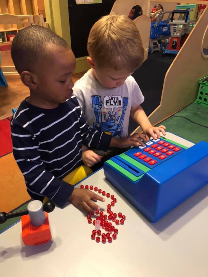 J'Bear Learning Center - Daycare in JACKSONVILLE, FL - Winnie