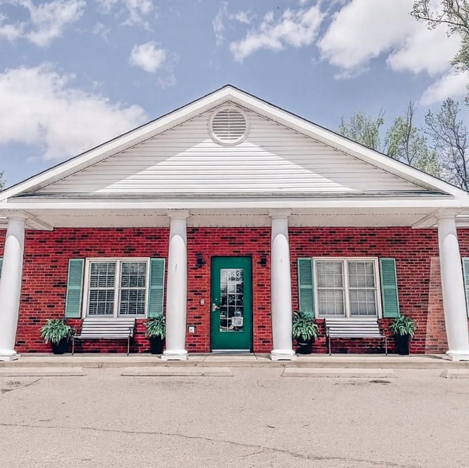 Thrive Early Learning Center - Daycare in Clarksville, TN - Winnie