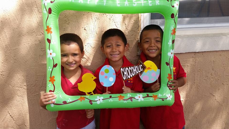 Fun & Learning Center - Preschool in Kissimmee, FL - Winnie