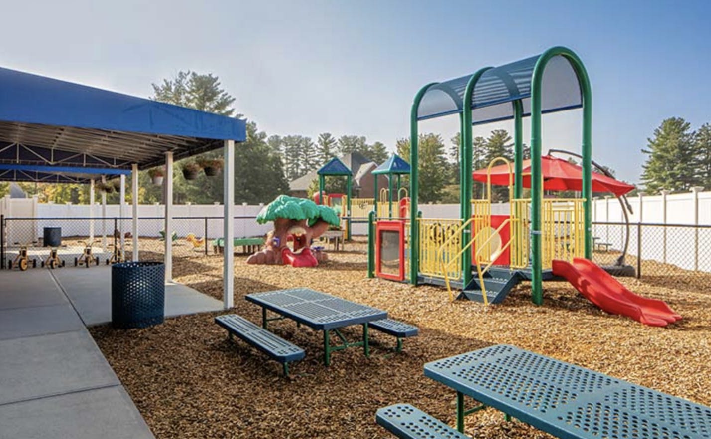 Little Sprouts (Merrimack) - Daycare in Merrimack, NH - Winnie