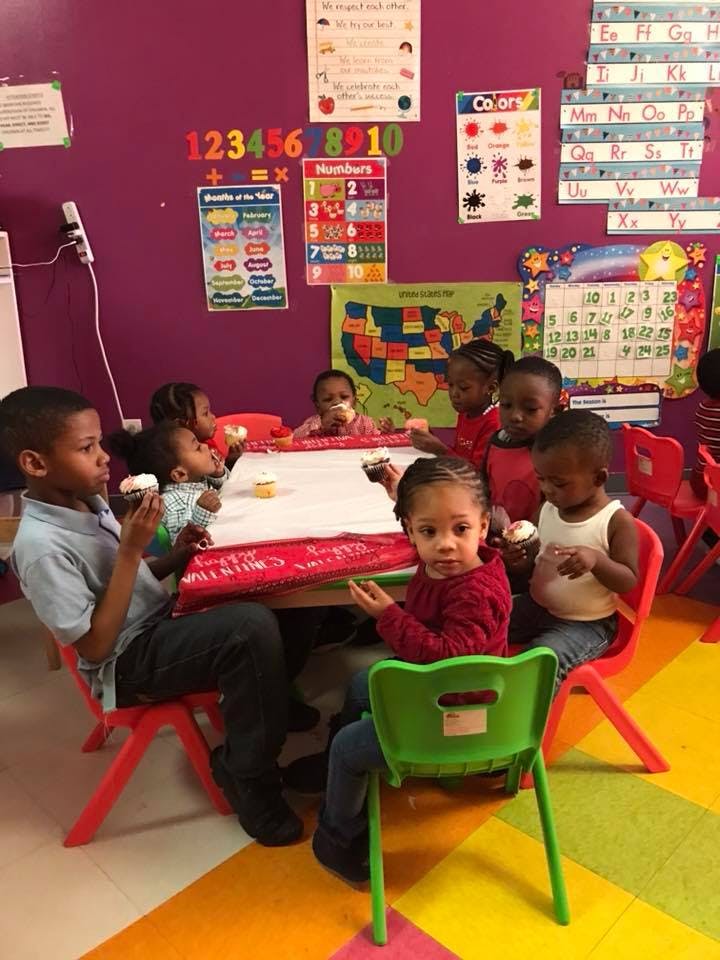 Little Miss Muffins Learning Academy - Preschool in Philadelphia, PA ...