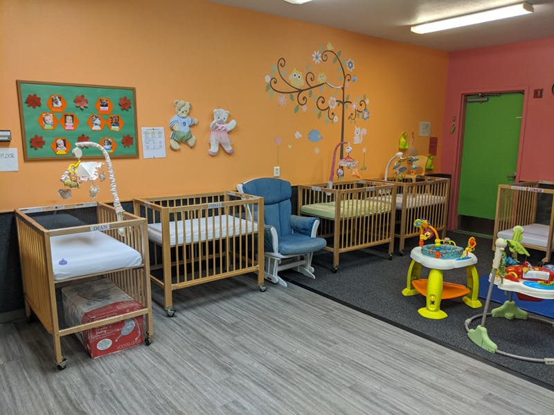 Barnes-Miller Child Development Center - Daycare in Portland, OR - Winnie