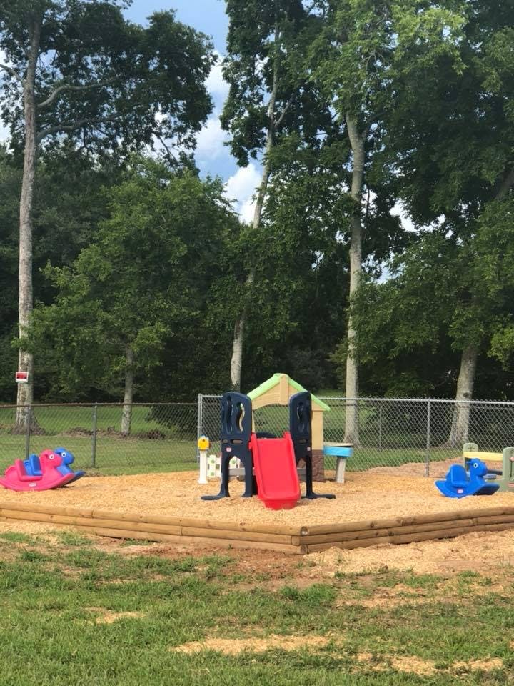 Promiseland Preschool - Preschool in Alvin, TX - Winnie