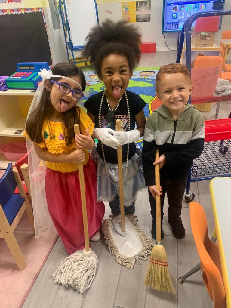 O2B Kids West Palm Beach Sedona - Preschool in West Palm Beach, FL - Winnie