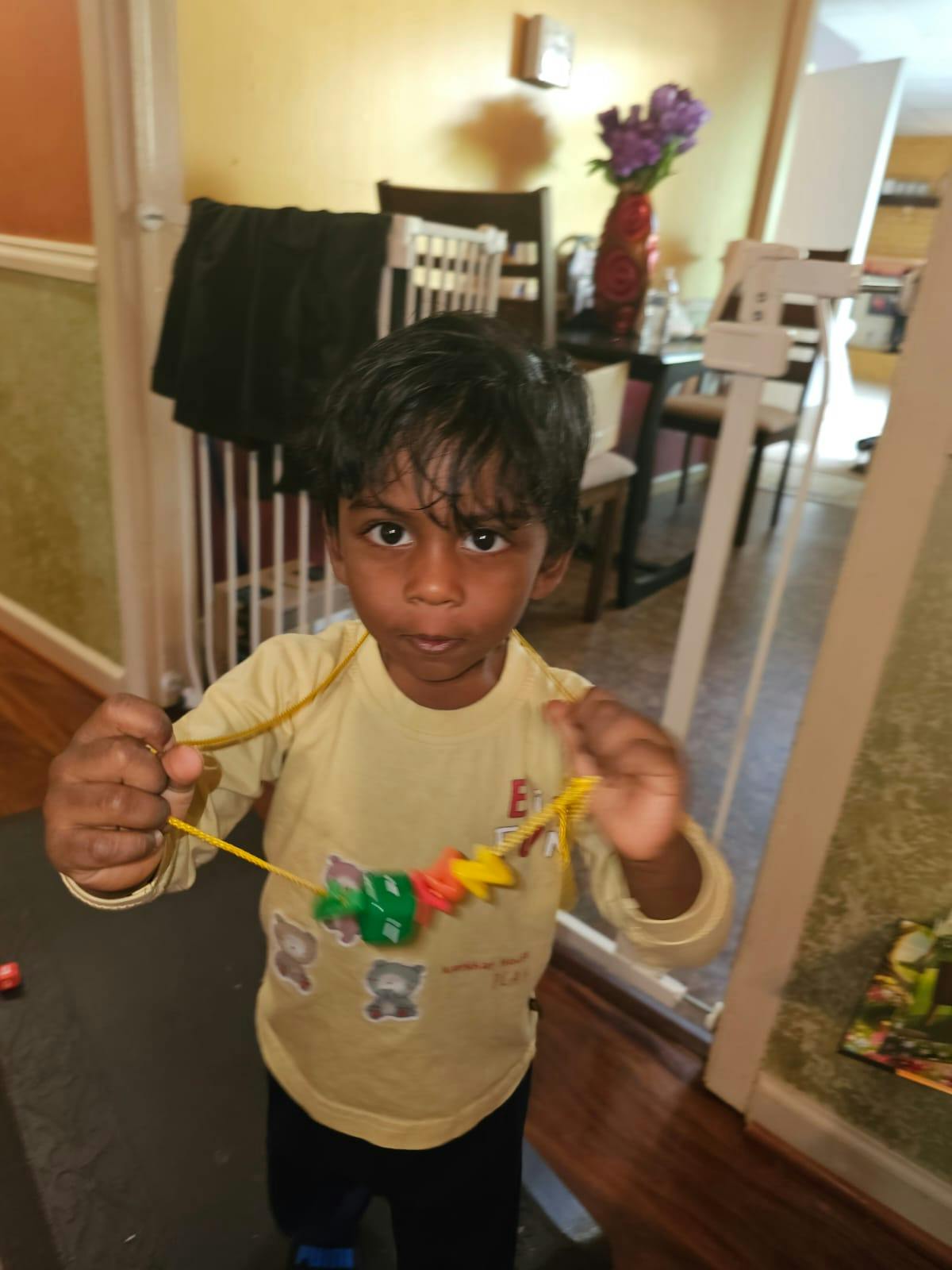 Safe Haven Early Learning Childcare - Daycare in Bowie, MD - Winnie