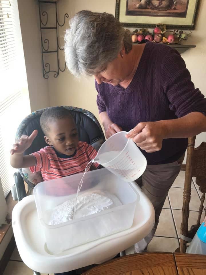 Soaring Kids Childcare - Daycare in Irving, TX - Winnie